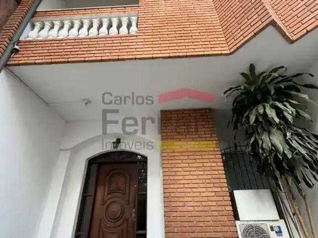 Casa / Sobrado Comercial para Venda em São Paulo/SP Pompéia 3 Quartos