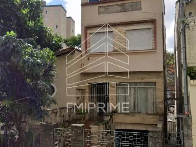 Casa / Sobrado Comercial para Venda em São Paulo/SP Pompéia 3 Quartos