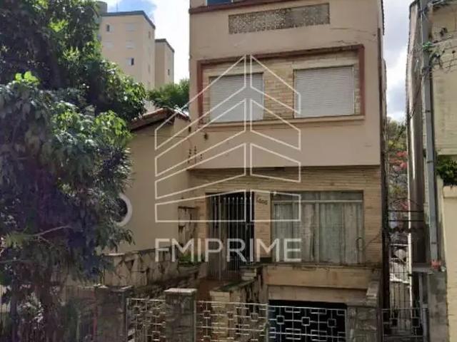 Casa / Sobrado Comercial para Venda em São Paulo/SP Pompéia 3 Quartos