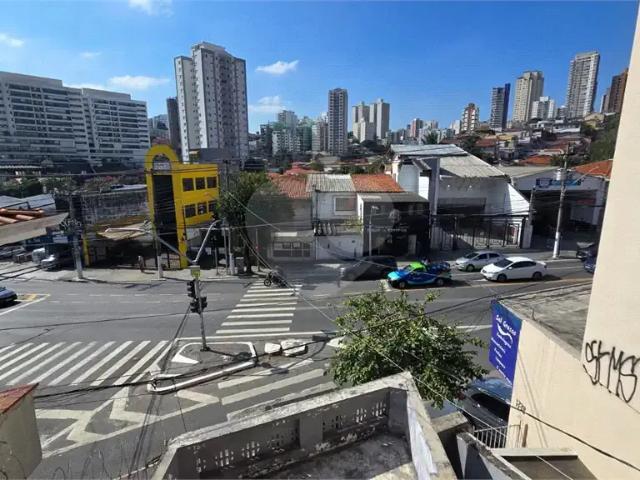 Casa / Sobrado Comercial para Venda em São Paulo/SP Pompéia 3 Quartos