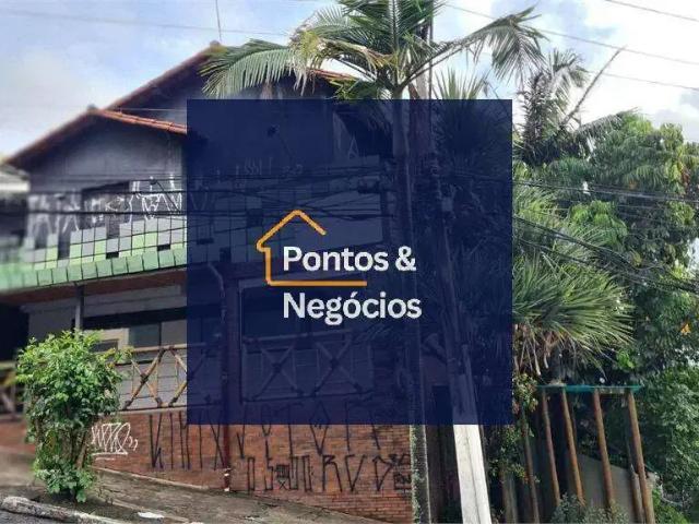Casa / Sobrado Comercial para Venda em São Paulo/SP Pompéia 3 Quartos