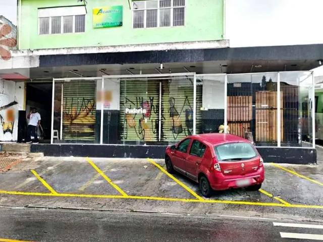 Casa / Sobrado Comercial para Venda em São Paulo/SP Ponte Rasa