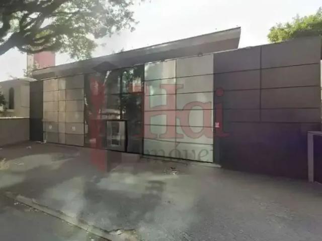 Casa / Sobrado Comercial para Venda em São Paulo/SP Pacaembu