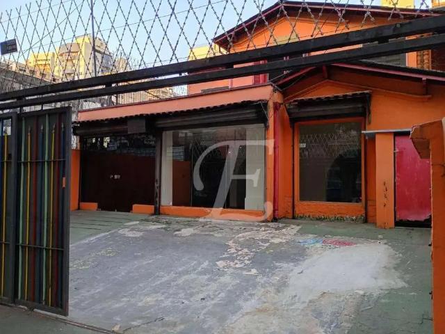Casa / Sobrado Comercial para Venda em São Paulo/SP Pacaembu