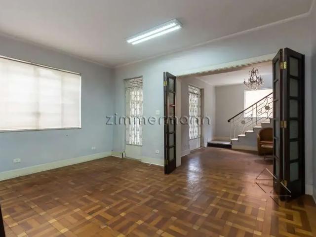 Casa / Sobrado Comercial para Venda em São Paulo/SP Pacaembu