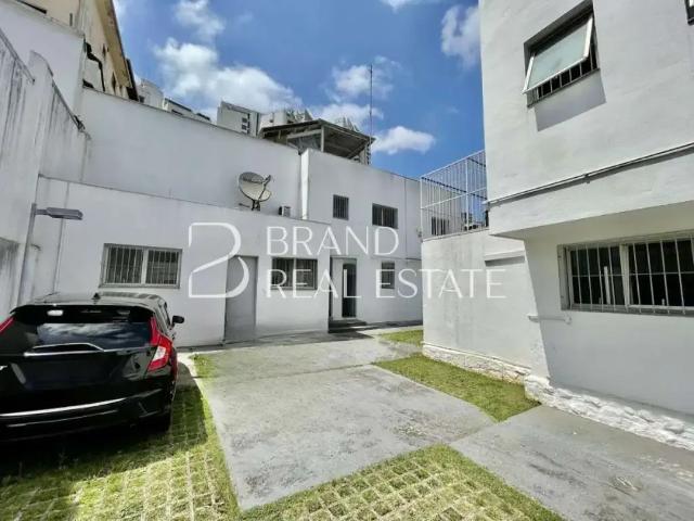 Casa / Sobrado Comercial para Venda em São Paulo/SP Pacaembu