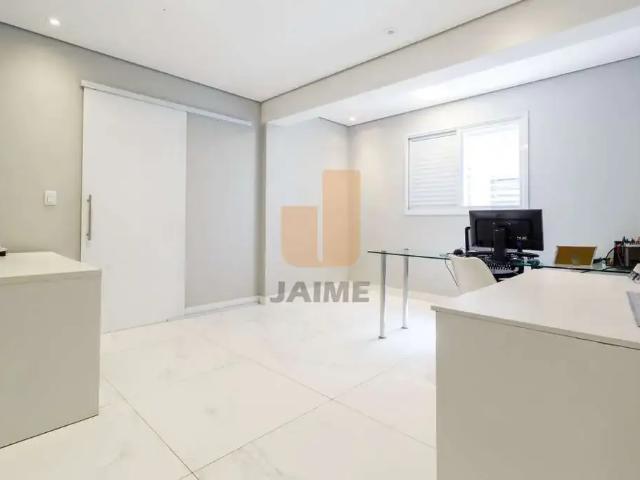 Casa / Sobrado Comercial para Venda em São Paulo/SP Pacaembu 1 Quartos