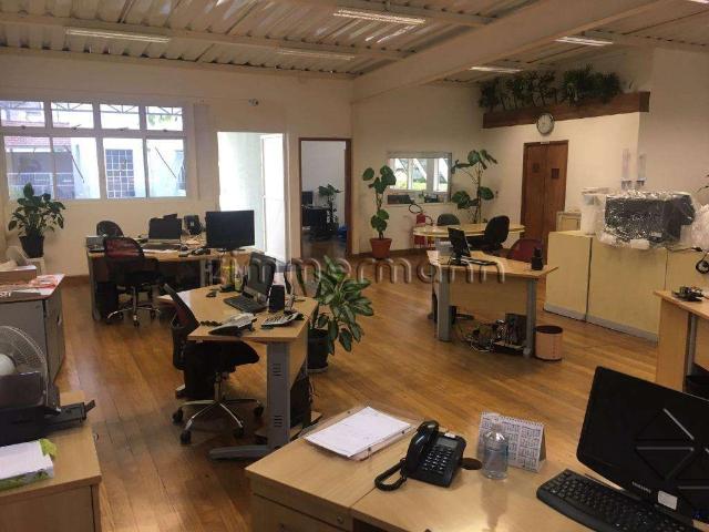 Casa / Sobrado Comercial para Venda em São Paulo/SP Pacaembu