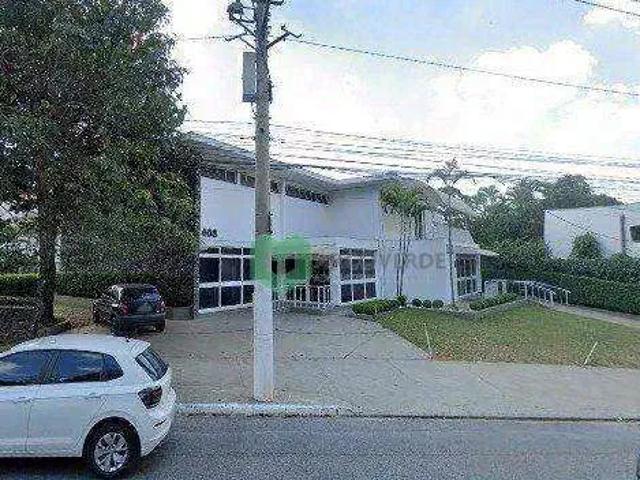 Casa / Sobrado Comercial para Venda em São Paulo/SP Pacaembu