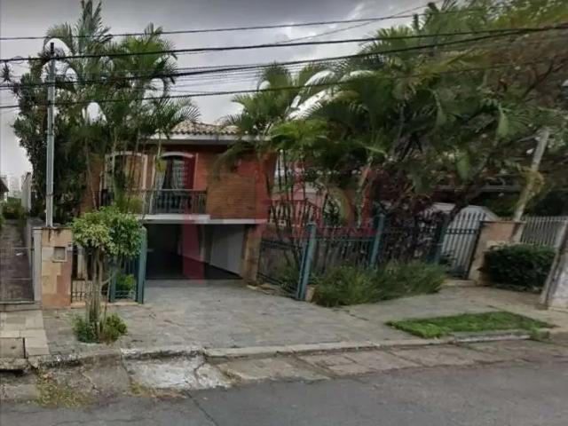 Casa / Sobrado Comercial para Venda em São Paulo/SP Pacaembu
