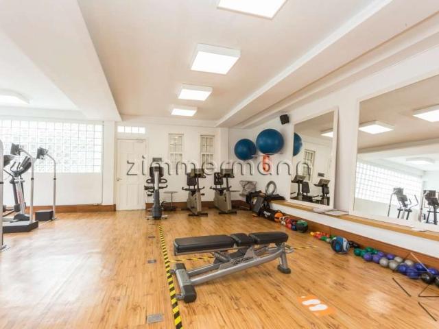 Casa / Sobrado Comercial para Venda em São Paulo/SP Pacaembu