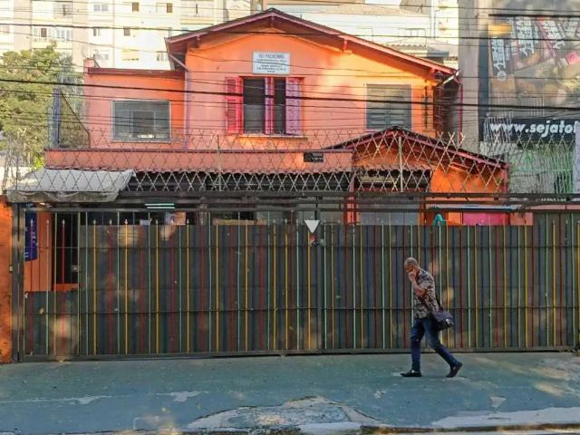 Casa / Sobrado Comercial para Venda em São Paulo/SP Pacaembu