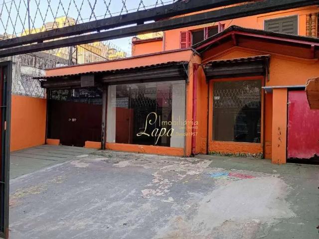 Casa / Sobrado Comercial para Venda em São Paulo/SP Pacaembu