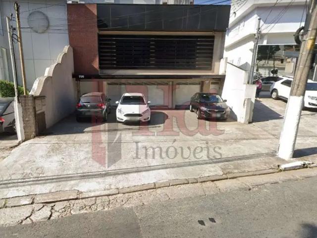 Casa / Sobrado Comercial para Venda em São Paulo/SP Pacaembu