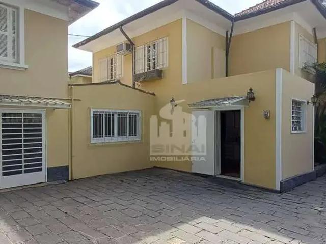 Casa / Sobrado Comercial para Venda em São Paulo/SP Pacaembu