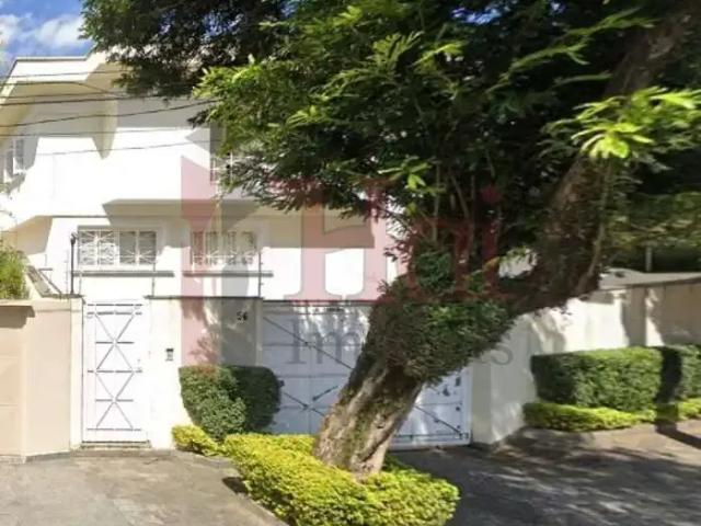 Casa / Sobrado Comercial para Venda em São Paulo/SP Pacaembu
