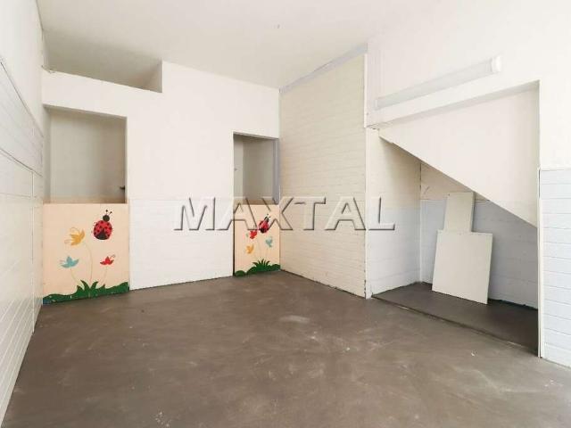 Casa / Sobrado Comercial para Venda em São Paulo/SP Pacaembu
