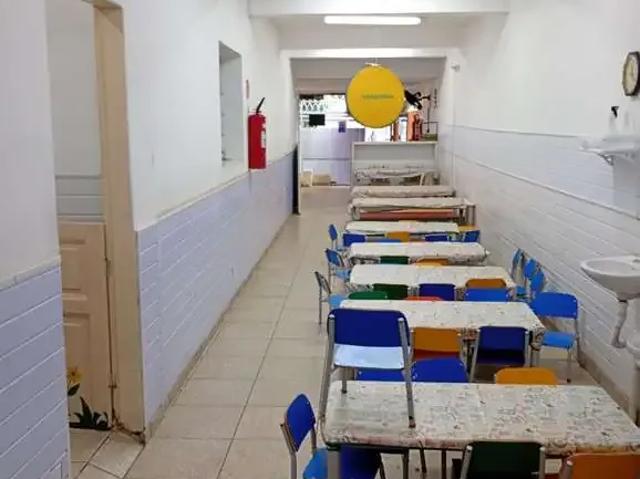 Casa / Sobrado Comercial para Venda em São Paulo/SP Pacaembu