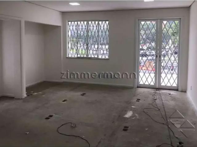 Casa / Sobrado Comercial para Venda em São Paulo/SP Pacaembu