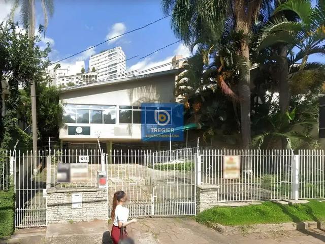 Casa / Sobrado Comercial para Venda em São Paulo/SP Pacaembu
