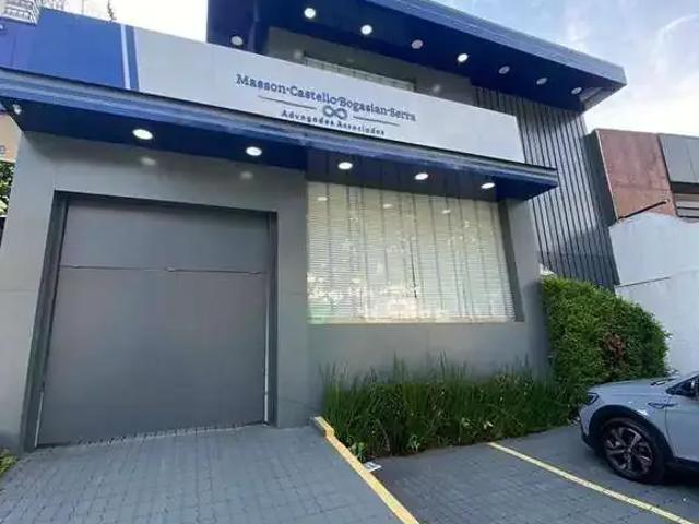 Casa / Sobrado Comercial para Venda em São Paulo/SP Pacaembu