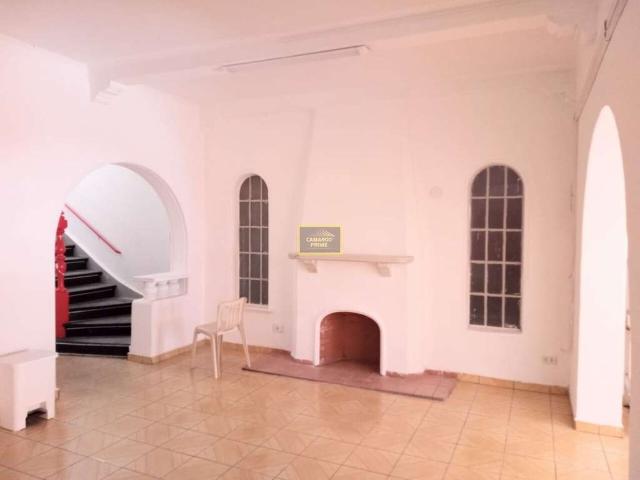 Casa / Sobrado Comercial para Venda em São Paulo/SP Pacaembu