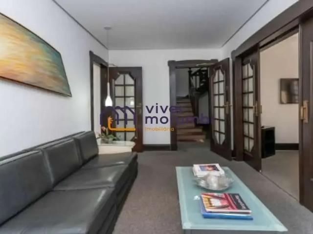 Casa / Sobrado Comercial para Venda em São Paulo/SP Pacaembu