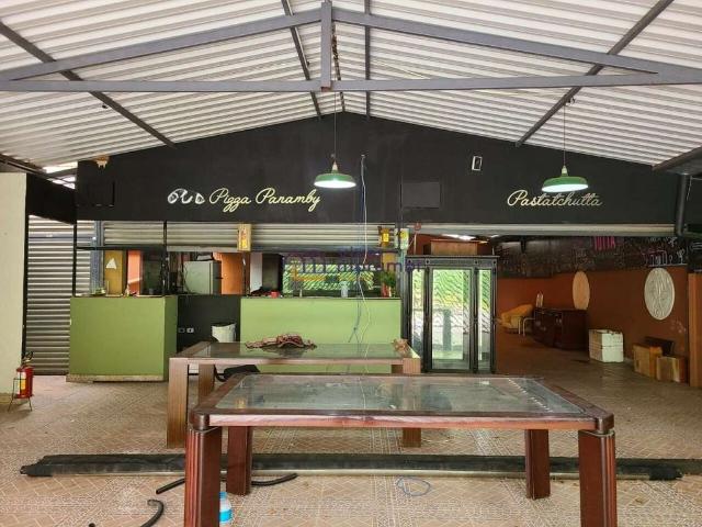 Casa / Sobrado Comercial para Venda em São Paulo/SP Panamby 1 Quartos