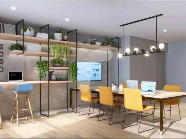 Casa / Sobrado Comercial para Venda em São Paulo/SP Panamby 1 Quartos