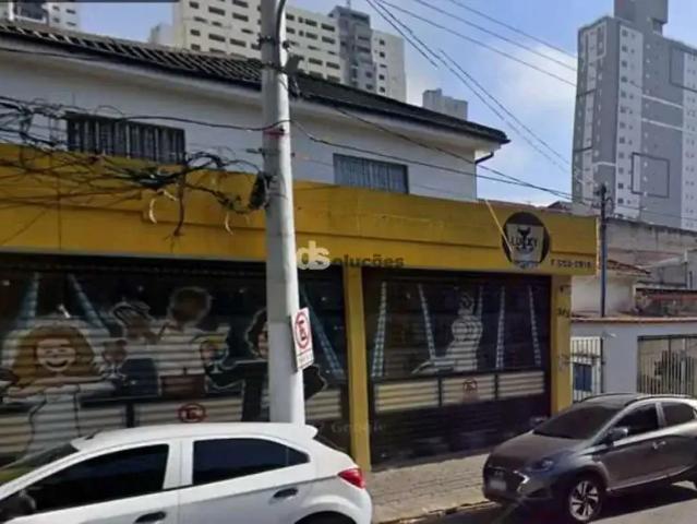 Casa / Sobrado Comercial para Venda em São Paulo/SP Parada Inglesa