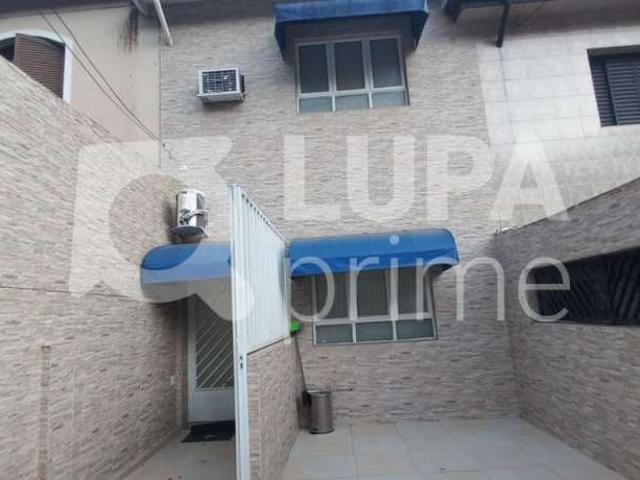 Casa / Sobrado Comercial para Venda em São Paulo/SP Parada Inglesa