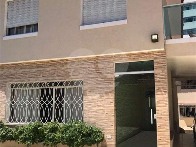 Casa / Sobrado Comercial para Venda em São Paulo/SP Parada Inglesa 4 Quartos