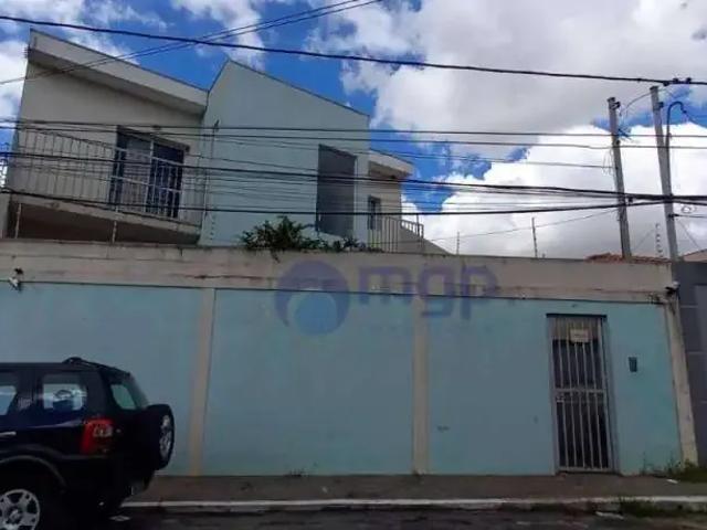 Casa / Sobrado Comercial para Venda em São Paulo/SP Parada Inglesa 5 Quartos