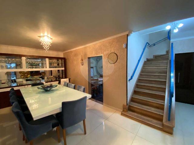 Casa / Sobrado Comercial para Venda em São Paulo/SP Parada Inglesa 5 Quartos