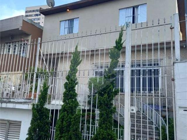 Casa / Sobrado Comercial para Venda em São Paulo/SP Parada Inglesa 5 Quartos