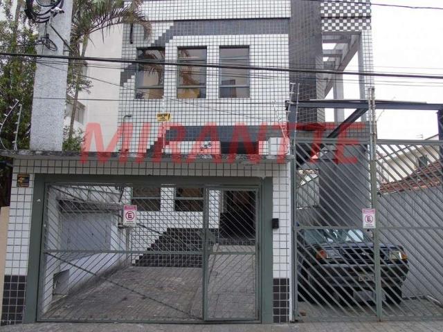 Casa / Sobrado Comercial para Venda em São Paulo/SP Parada Inglesa