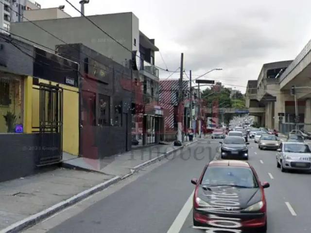 Casa / Sobrado Comercial para Venda em São Paulo/SP Parada Inglesa