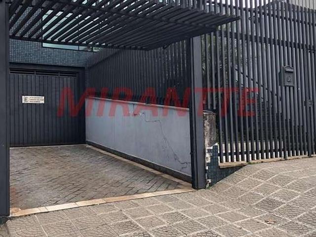 Casa / Sobrado Comercial para Venda em São Paulo/SP Parada Inglesa