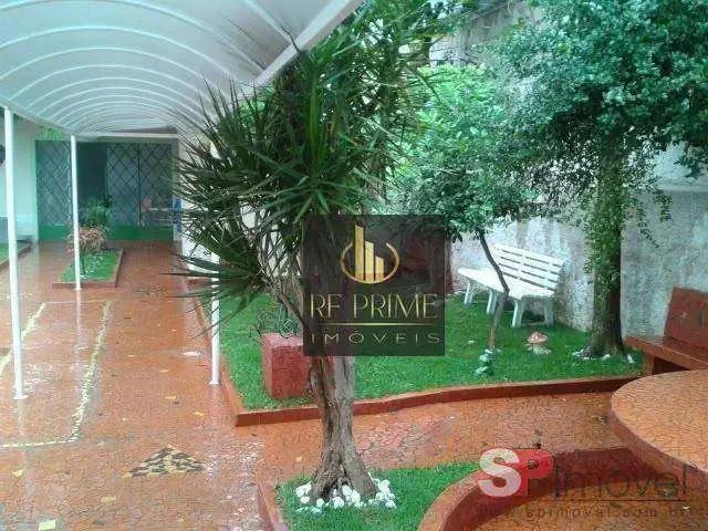 Casa / Sobrado Comercial para Venda em São Paulo/SP Parada Inglesa 8 Quartos