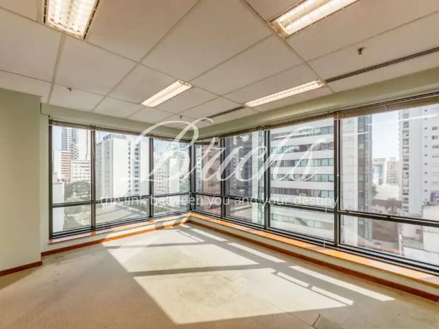 Casa / Sobrado Comercial para Venda em São Paulo/SP Paraíso
