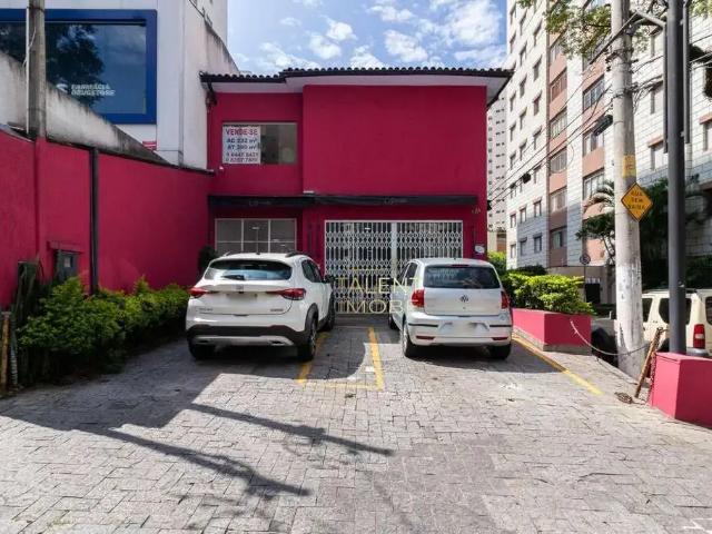 Casa / Sobrado Comercial para Venda em São Paulo/SP Paraíso