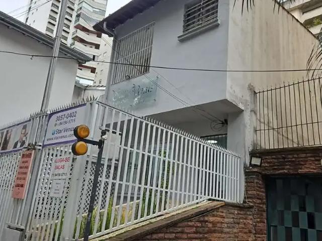 Casa / Sobrado Comercial para Venda em São Paulo/SP Paraíso