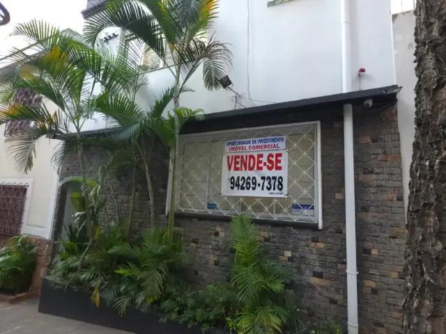 Casa / Sobrado Comercial para Venda em São Paulo/SP Paraíso