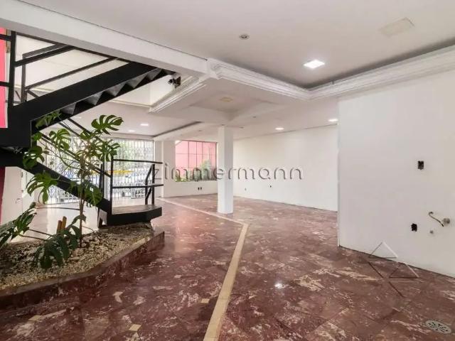 Casa / Sobrado Comercial para Venda em São Paulo/SP Paraíso