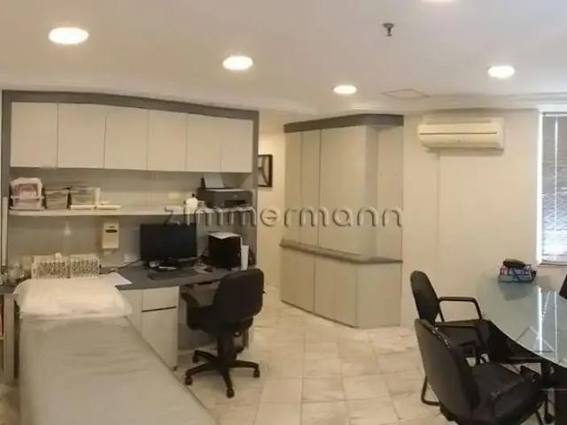Casa / Sobrado Comercial para Venda em São Paulo/SP Paraíso