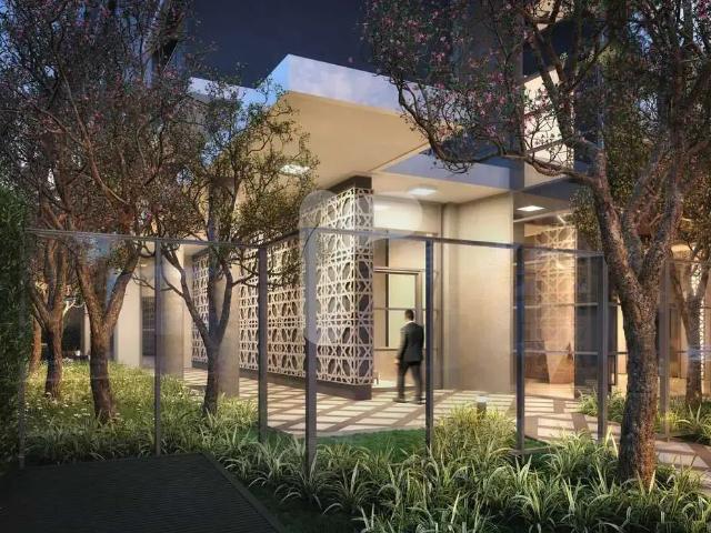 Casa / Sobrado Comercial para Venda em São Paulo/SP Paraíso 1 Quartos