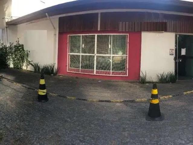 Casa / Sobrado Comercial para Venda em São Paulo/SP Paraíso 1 Quartos