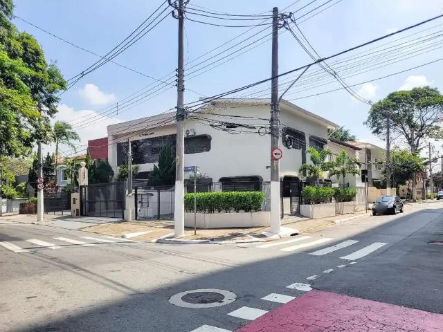 Casa / Sobrado Comercial para Venda em São Paulo/SP Paraíso
