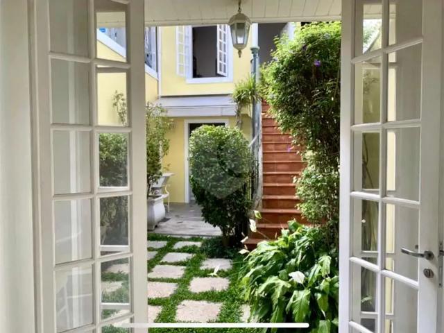 Casa / Sobrado Comercial para Venda em São Paulo/SP Paraíso 2 Quartos