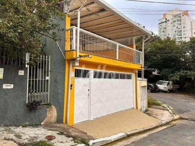 Casa / Sobrado Comercial para Venda em São Paulo/SP Paraíso 2 Quartos